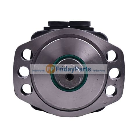 Hydraulic Motor Oms160 151f2361 For Sauer Danfoss
