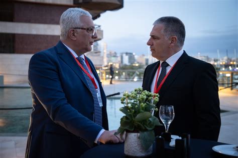 Мандић Међународни партнери виде и цијене резултате Скупштине ИН4С