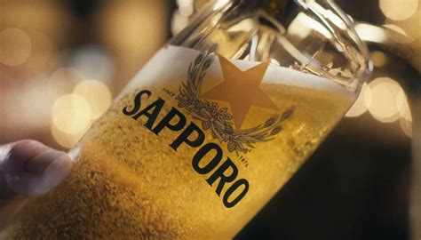 Sapporo Legendary Biru