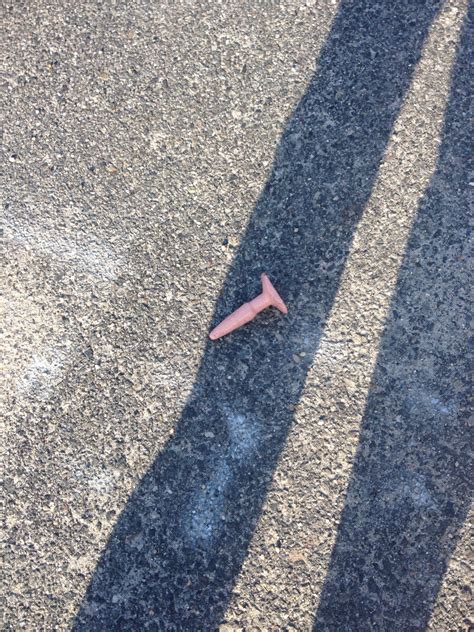 Walking Buttplug Telegraph