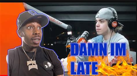 Ez Mil Performs Panalo Live On The Wish Usa Bus Reaction Youtube