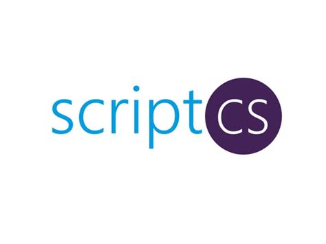 introduction to scriptcs pdf