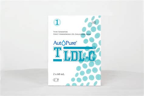 Buy T Ldl Cholesterol Direct 320 Clincal System Reagents