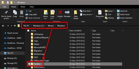 Apply Unattended Answer File To Windows 10 Install Media Tutorials