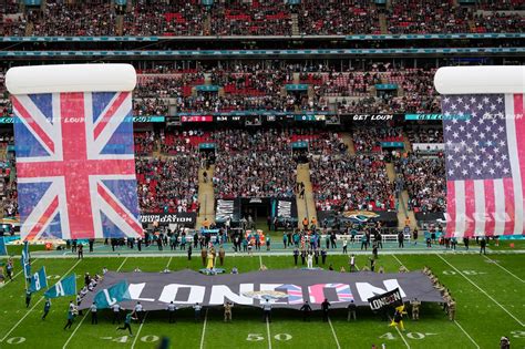 Bills Vs Jaguars In London Free Stream Start Time How To Watch