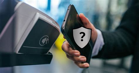 Is It Dangerous To Use Nfc On Cheap Mobiles Gearrice