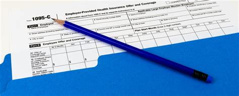 Irs Issues Final Regulations Regarding Form 1095 Aca Reporting