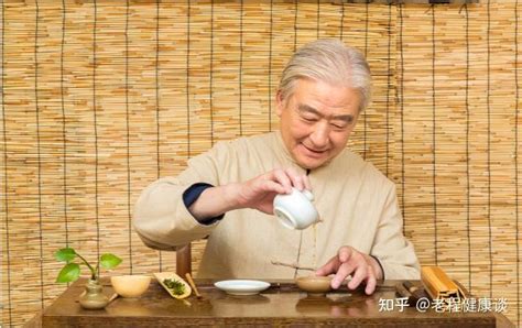 每天坚持喝茶到底能不能降血压？血压高的人，望你早点搞清楚 知乎
