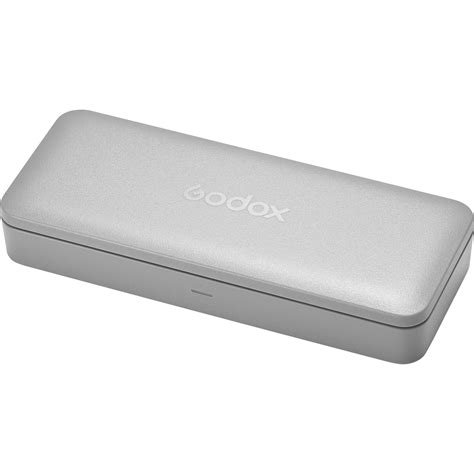 Зарядный кейс Godox MoveLink ML-C3: характеристики, фото, цена, купить ...