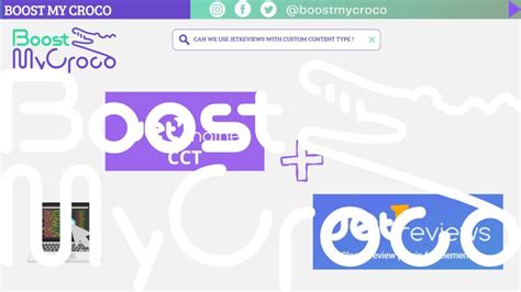 Jetreviews With Jetengine Cct Listing Boostmycroco