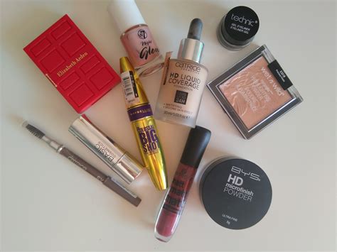 Los Secretos De Pandora Maquillaje Low Cost Recomendado