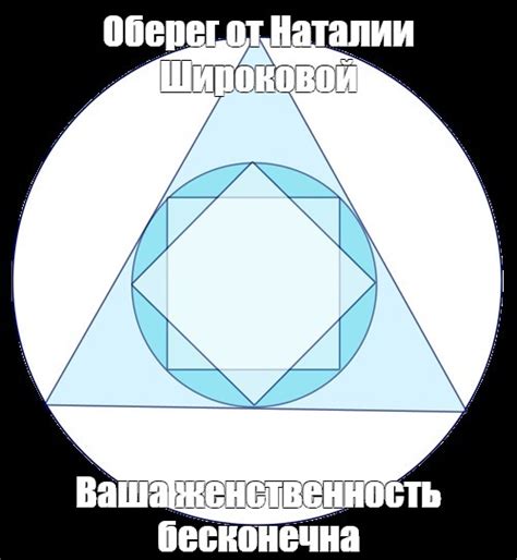 Создать мем правильный треугольник равносторонний треугольник