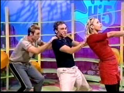Hi 5 Tim Roller Coaster YouTube
