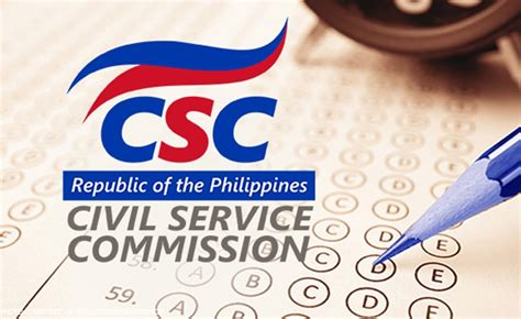 Csc Exam 2024 Schedule — Heres Guide For Aspiring Takers Of Civil
