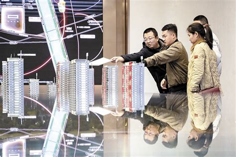 70城房價降幅收窄 香港文匯報