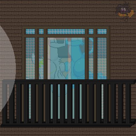 Rule 34 Animal Genitalia Animal Penis Animated Anthro Apartment Ass