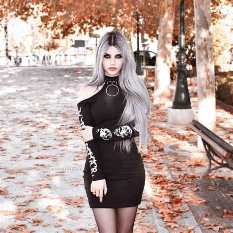 Pin On Dayana Crunk