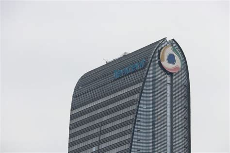 Chart Tencent Reports 11 Revenue Growth In Q2 2023 Techloy