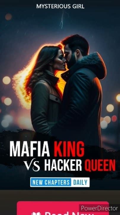Pocket Novel Story Mafia King Vs Hacker Queen 😈 Youtube