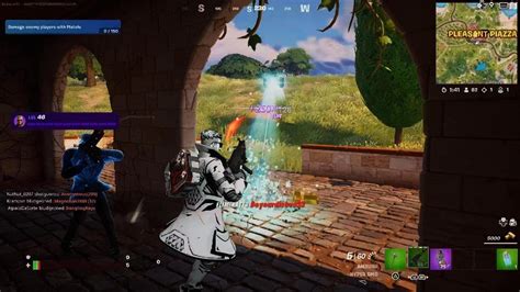 Fortnite Test Video Youtube