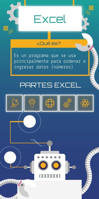 Excel Genially