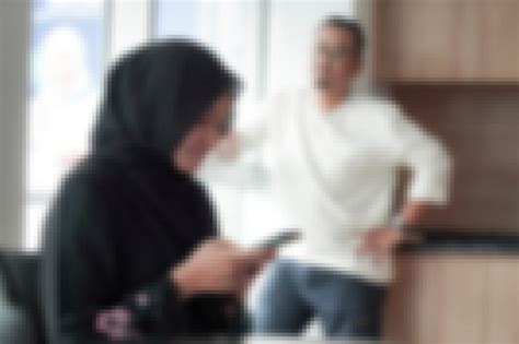 Berpisah Kerana Isteri Masih Layan Bekas Kekasih Kosmo Digital