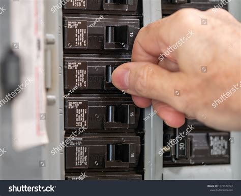 Circuit Breaker Types
