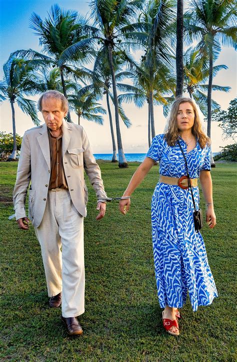 Being Blanche Houellebecq 2024
