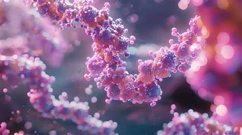 Zoomed In View Of Complex I The First Step In The Electron Transport