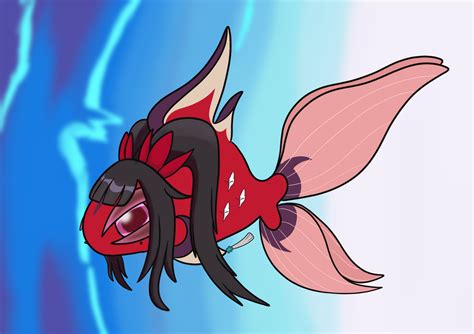 Sparkle Chi Yu Red Ver By Theteapottanuki On Deviantart