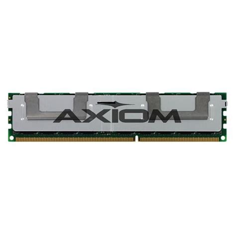Axiom 8GB DDR3 1866 ECC RDIMM For HP Gen 8 731761 S21 Walmart Com