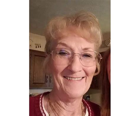 Linda Roe Obituary 1948 2022 Castalia Oh Sandusky Register