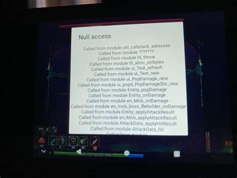 Psa Dead Cells Unplayable Null Access Crashes Rp2s 4gb Rretroid