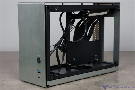 Zalman M2 Mini im Test - Hardware-Helden