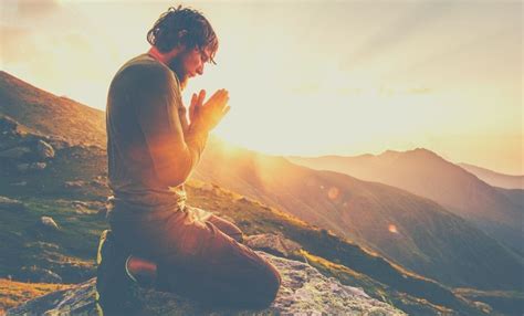 Human Spirituality