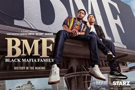 Bmf Season 3 Episode 8 Spoilers A Code Red Story