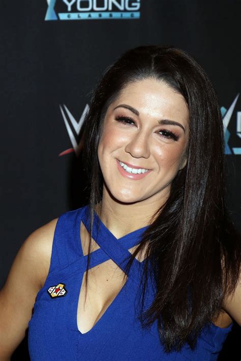 Bayley Wwe Presents Mae Young Classic Finale In Las Vegas 09122017