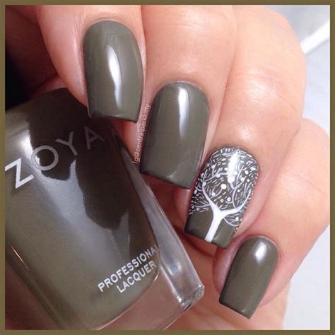 Charli Nail Polish From Zoya Focus Collection