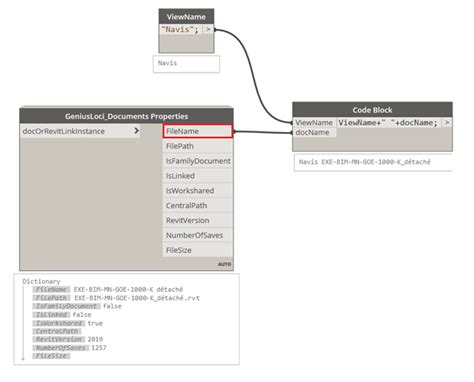 Export Multiple Revit Files To Nwc On Background Without Opening Revit