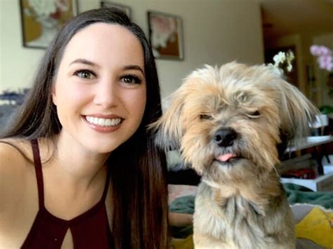 Girls With Puppies 34 Pics