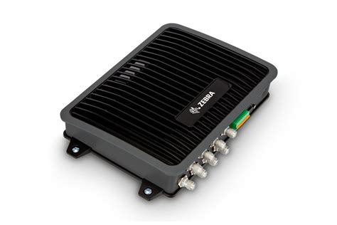 Rfid Readers Iot Mind