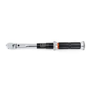 Husky In Drive Electronic Torque Wrench H DETW The Home Depot