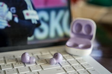 노트북 블루투스 연결 갤럭시 버즈 이어폰 페어링 방법 네이버 블로그