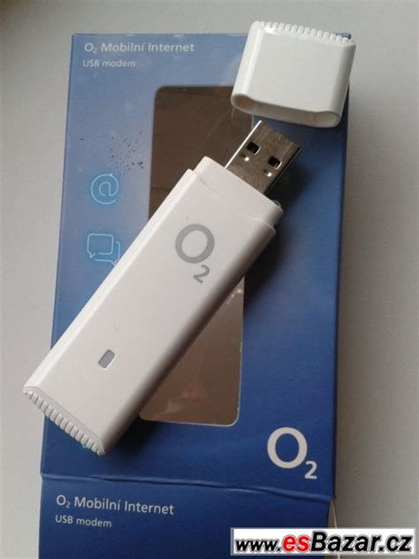 Mobilní Internet O2 Usb Modem Sbazar Praha Bazoš Cz