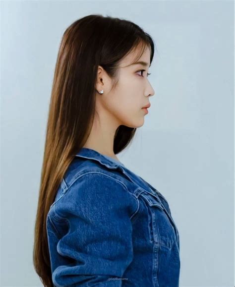 Ghim Của Nadnadnaa Trên 아이유