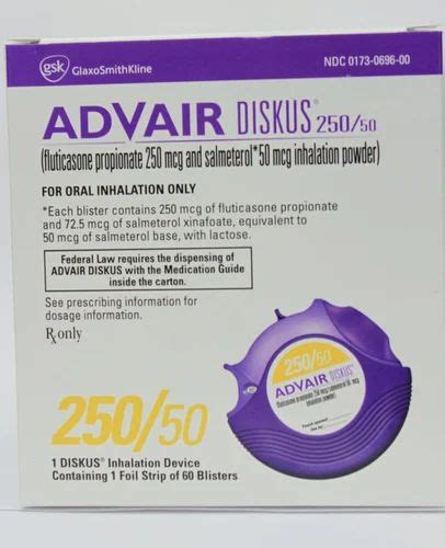 Advair Diskus Injection At Rs 1219 In Nagpur Id 2854532790355