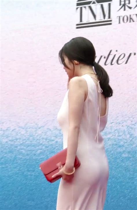 今田美桜がイベントで下着透けてそうなむっちりエロワンピ姿を披露 みんくちゃんねる