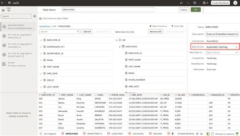 Oracle Analytics Server 2022 64 Update