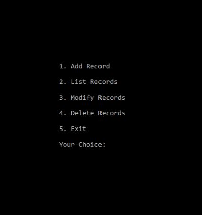 Interesting Programming C Projects Download With Source Code