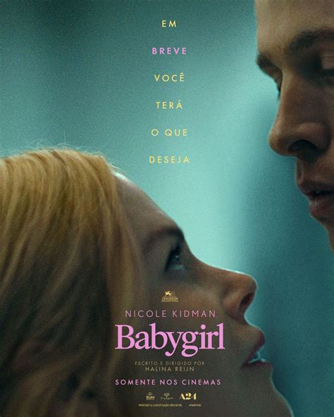 Babygirl | CinePOP